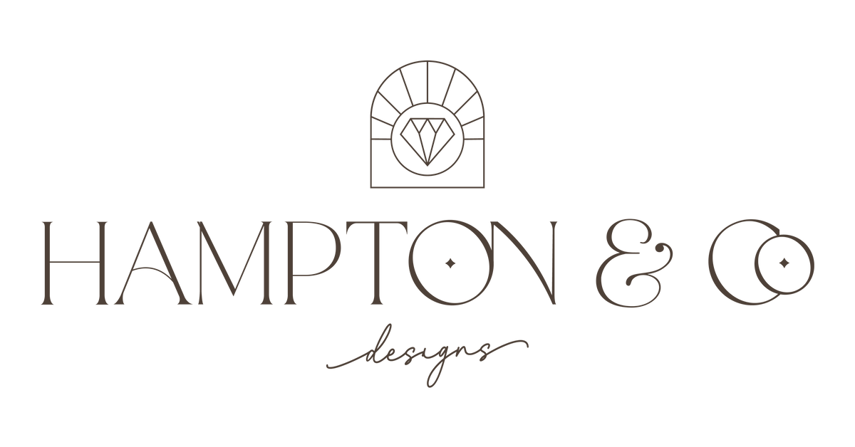 Hampton & Co Designs – Hampton & Co Designs
