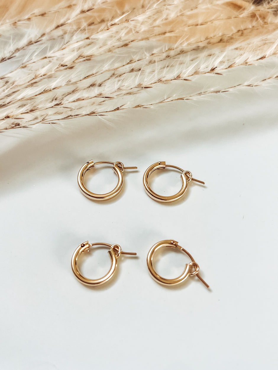 Earrings – Hampton & Co Designs